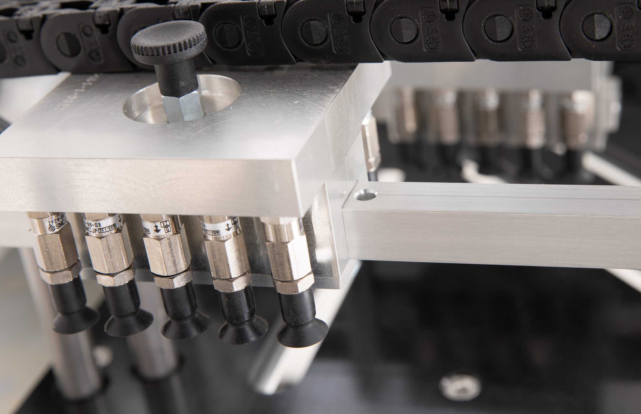 RapiTrim Optional Features • PPI